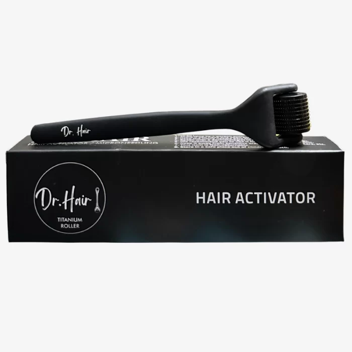 Hair Activator – Dr. Hair – Natural Hair Regrowth Solutions